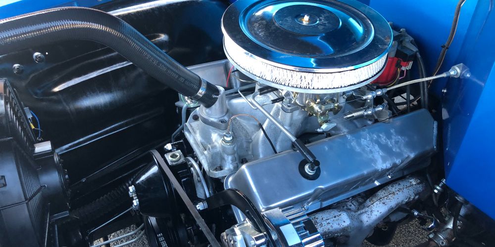 1951 Chevrolet 3100 - Classic Autoz